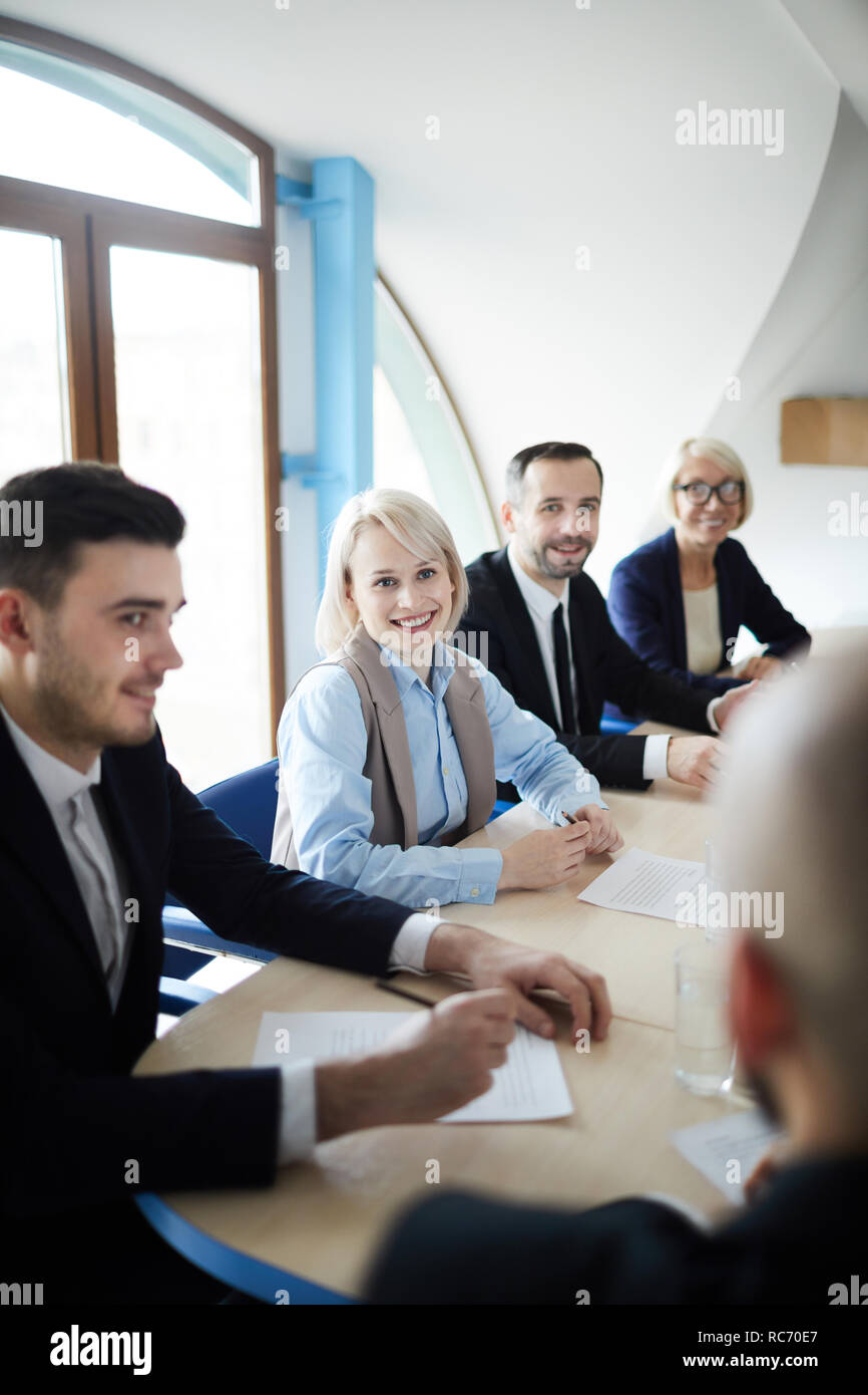 Conference row hi-res stock photography and images - Alamy Conference row hi-res stock photography and images - Alamy