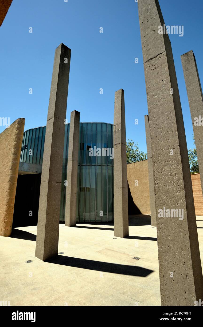 Tarrawarra museum of art victoria hi-res stock photography and images ...