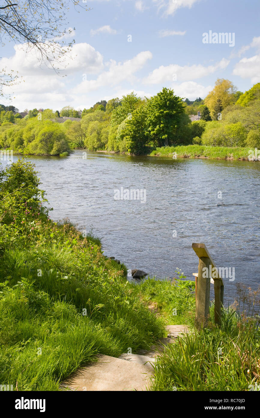 Pools of dee hi-res stock photography and images - Alamy