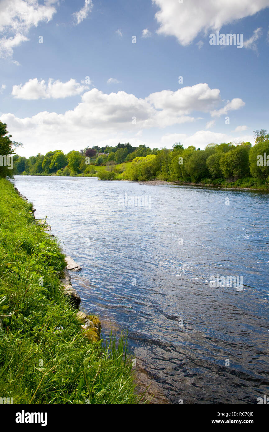 Pools of dee hi-res stock photography and images - Alamy