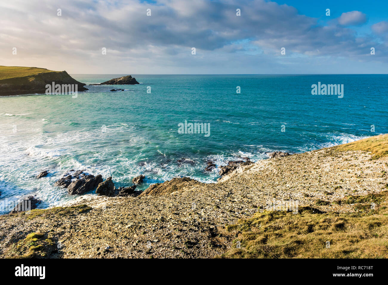 Chick island polly joke hi-res stock photography and images - Alamy