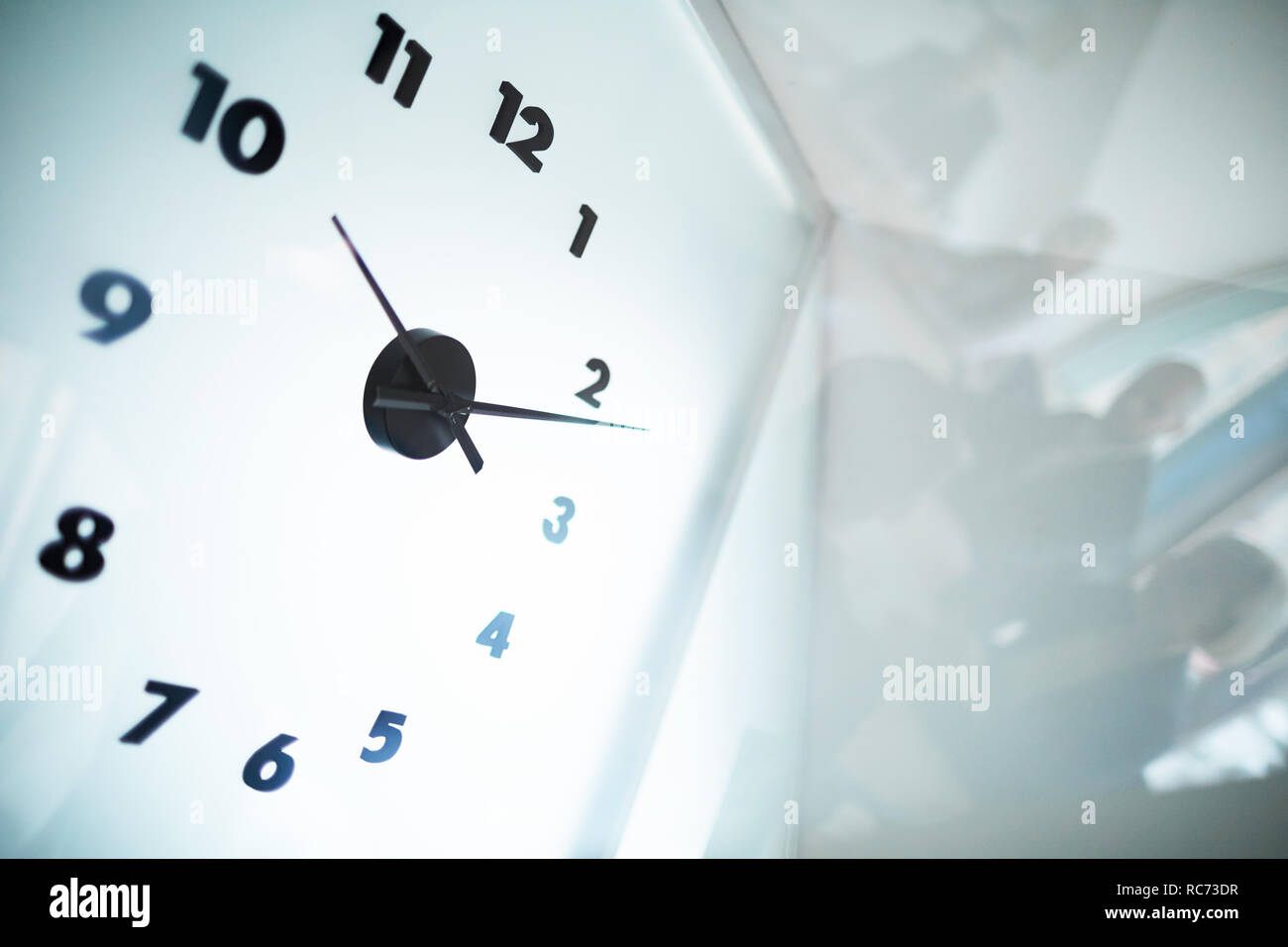 Human hour hi-res stock photography and images - Alamy