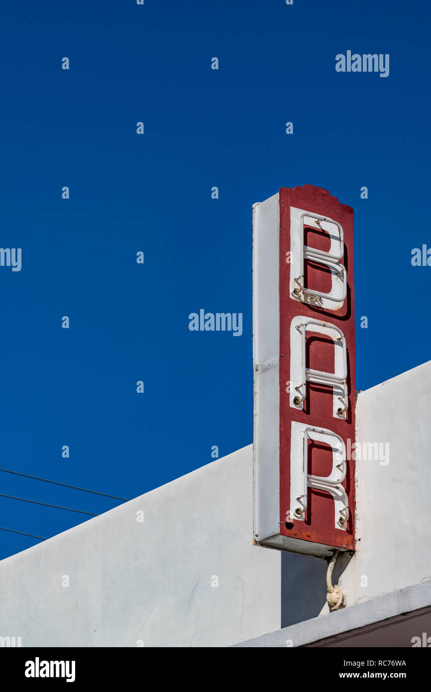 Yardbird southern table and bar hi-res stock photography and images - Alamy