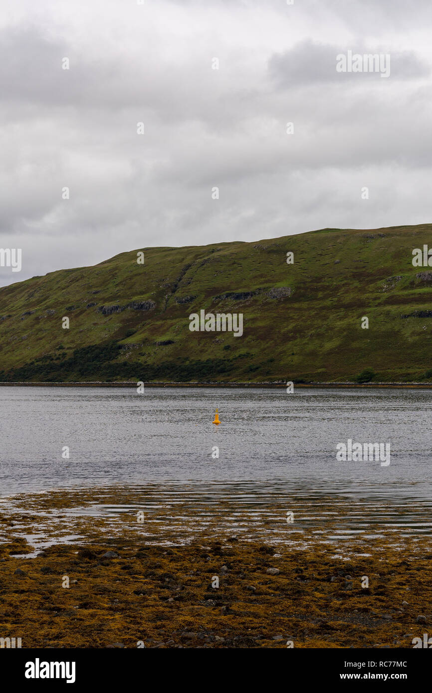 Carbost isle of skye hi-res stock photography and images - Alamy