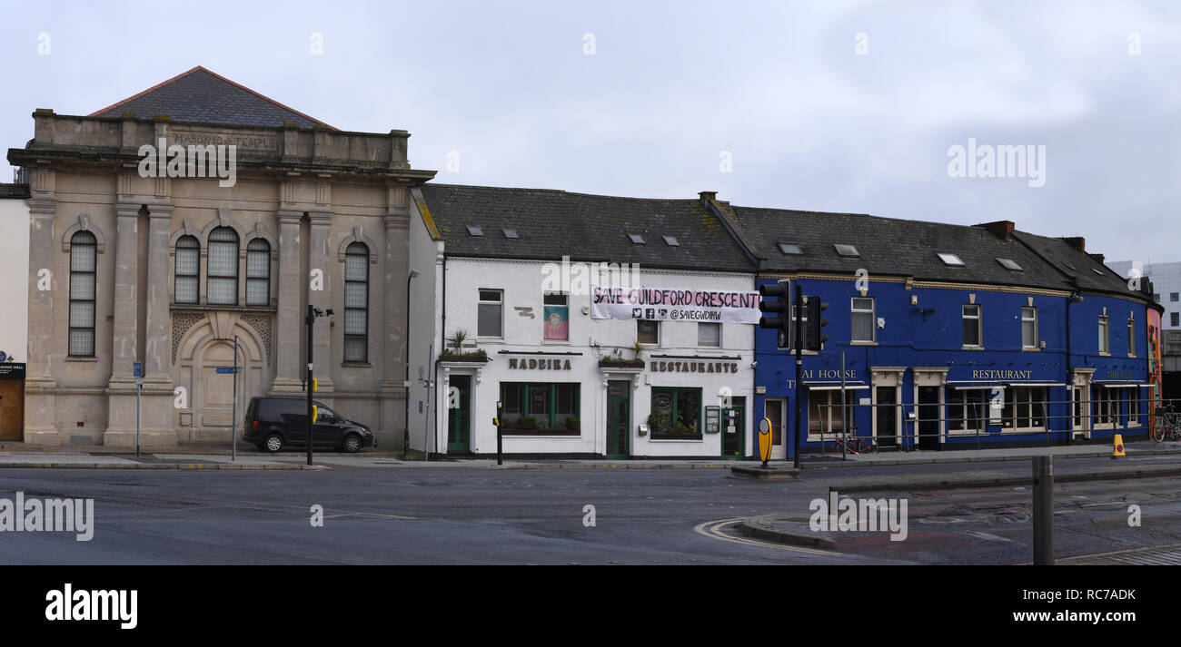 Ii scale hi-res stock photography and images - Alamy