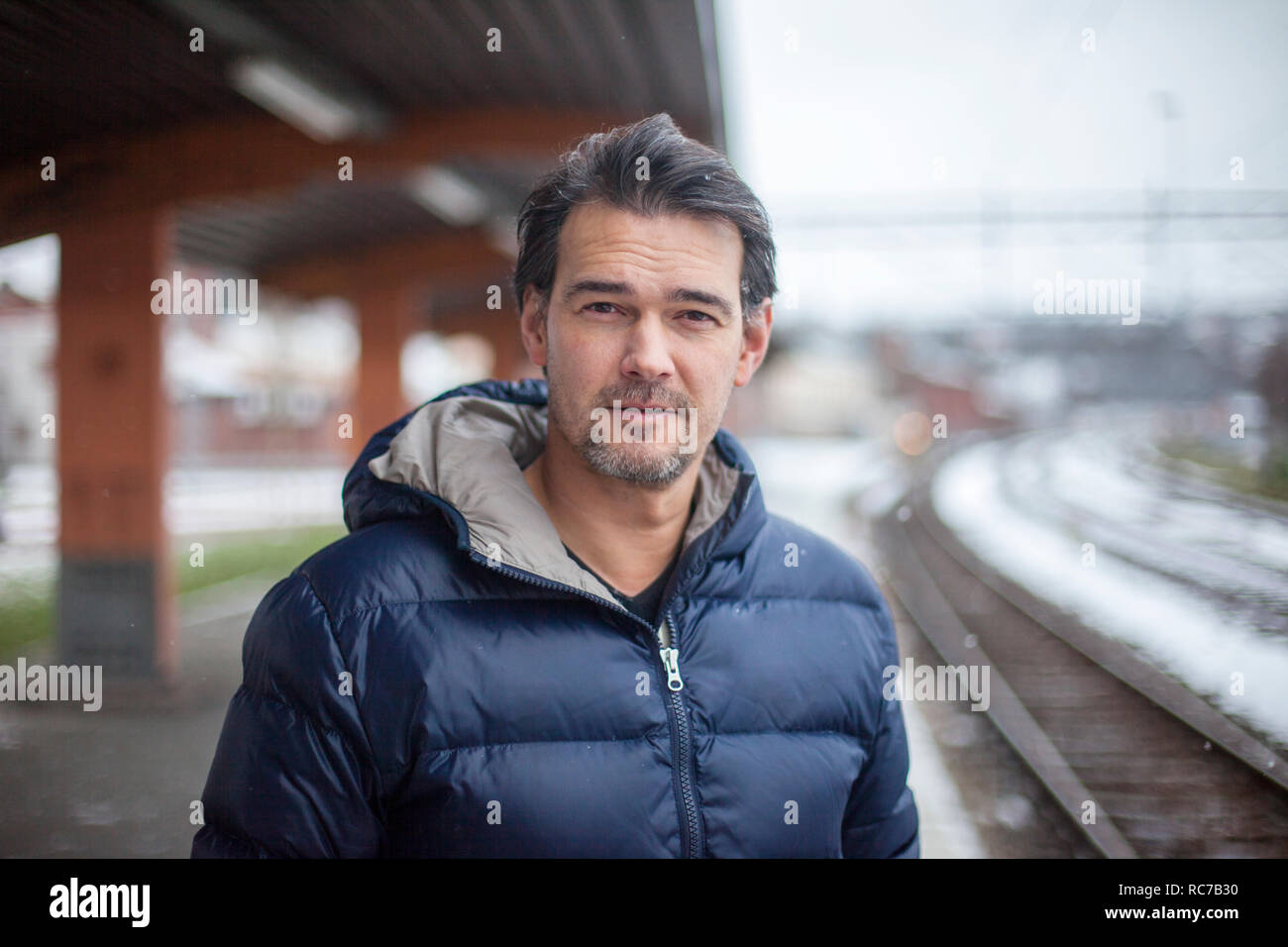 Jonkoping High Resolution Stock Photography and Images - Alamy