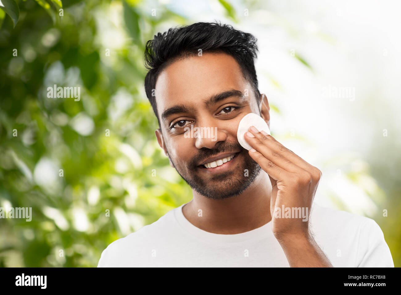 Cotton beard hi-res stock photography and images - Alamy