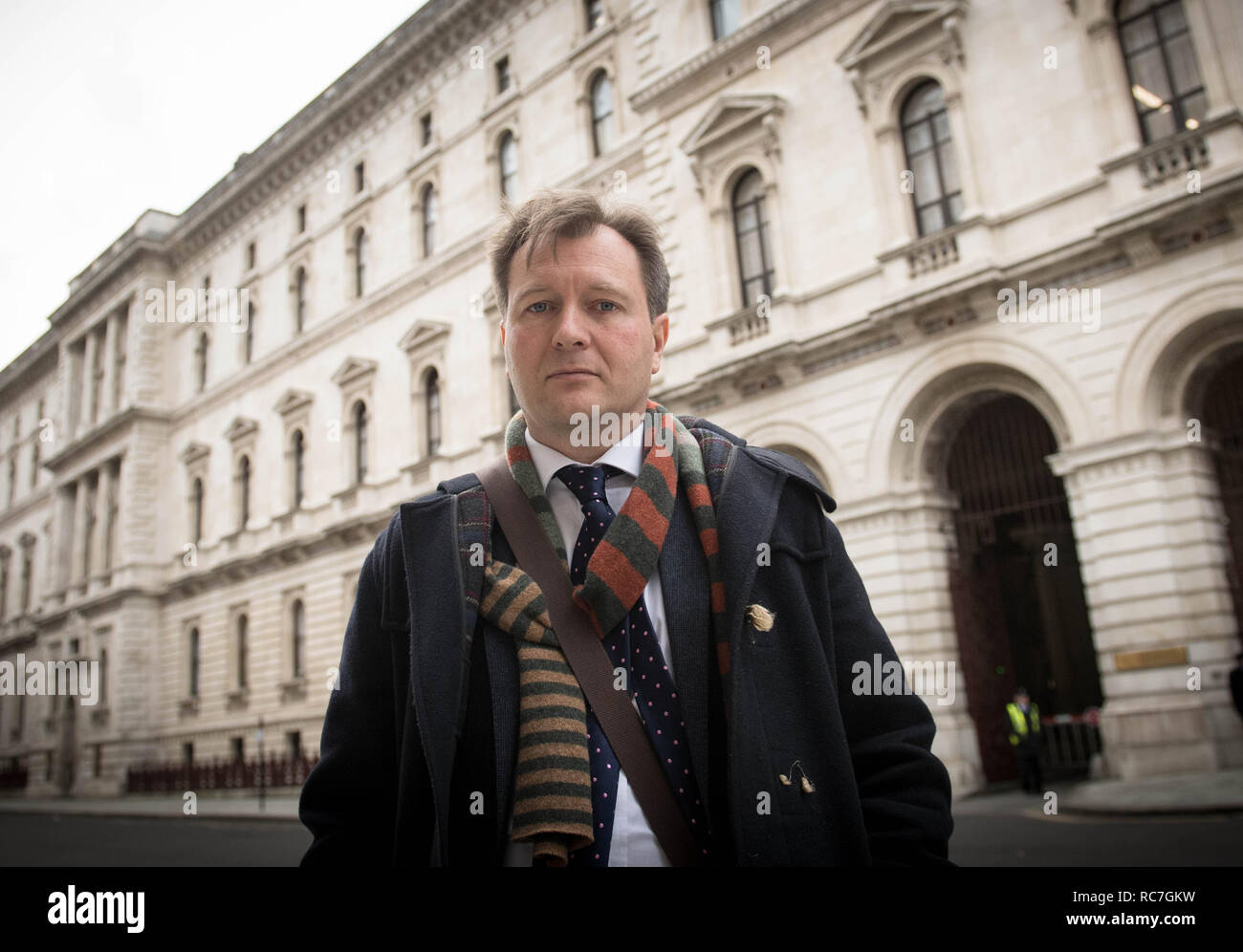 Nazanin zaghari ratcliffe jeremy hunt hi-res stock photography and ...
