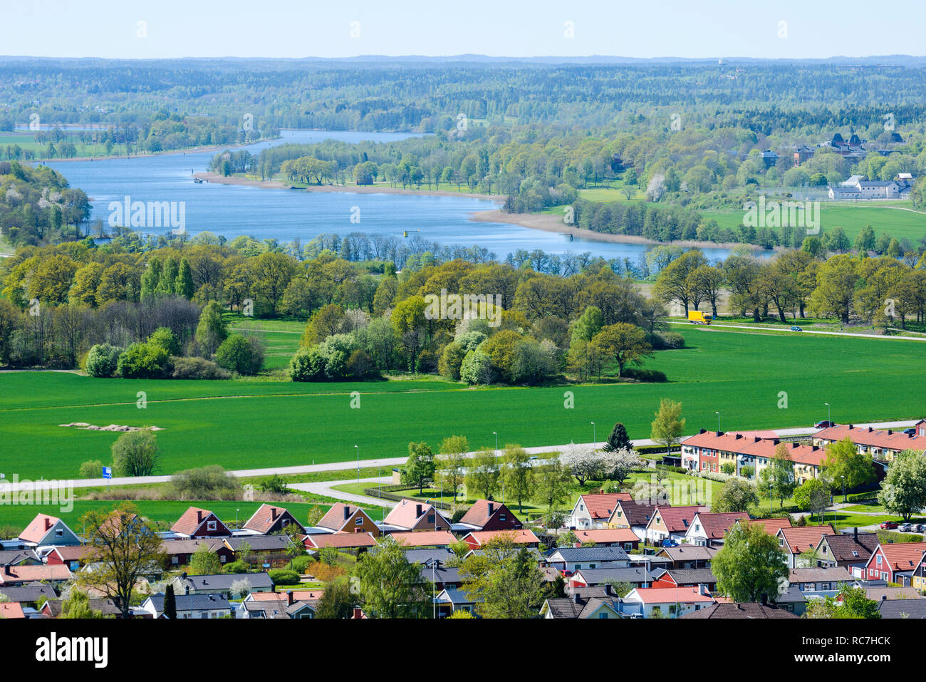 Vargön hi-res stock photography and images - Alamy