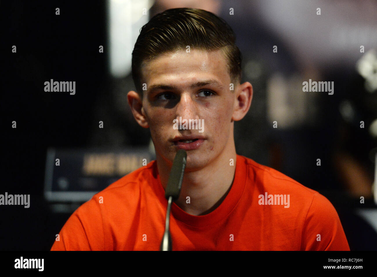 Charles frankham hi-res stock photography and images - Alamy