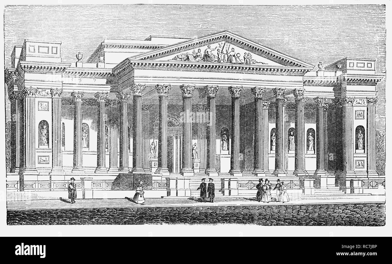 Old library in cambridge hi-res stock photography and images - Alamy