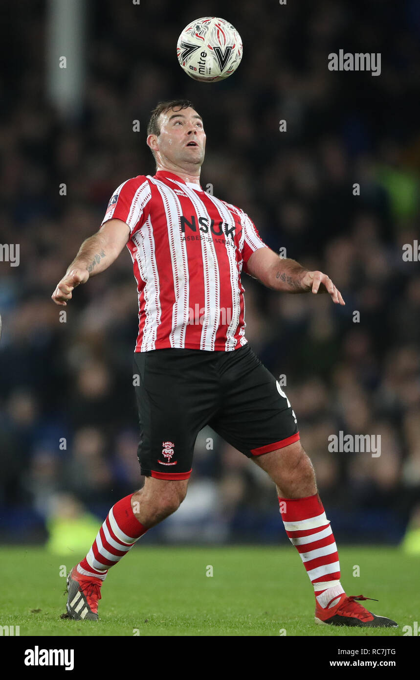 Lincoln citys matt rhead hi-res stock photography and images - Alamy