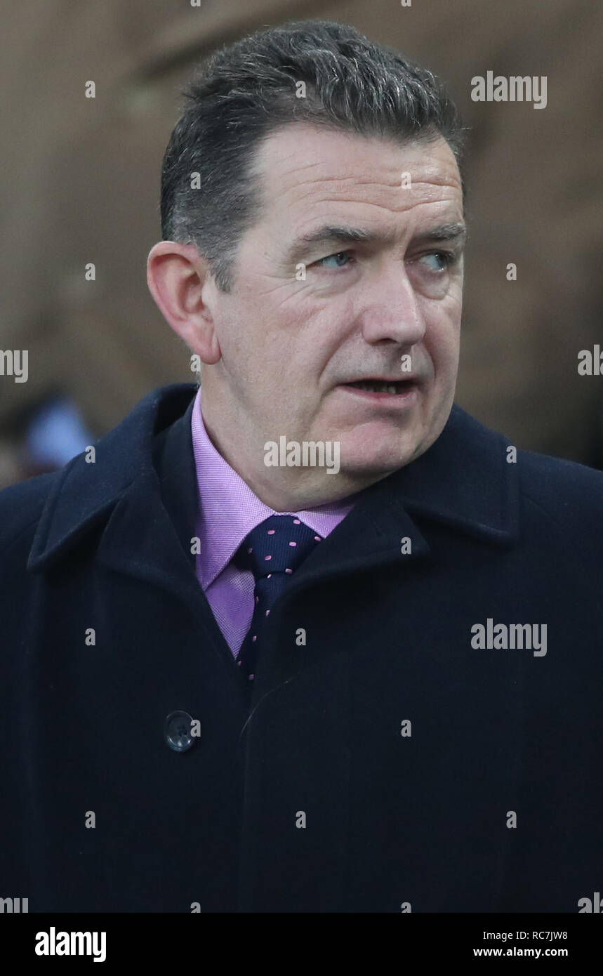 Uk sports journalist hi-res stock photography and images - Alamy