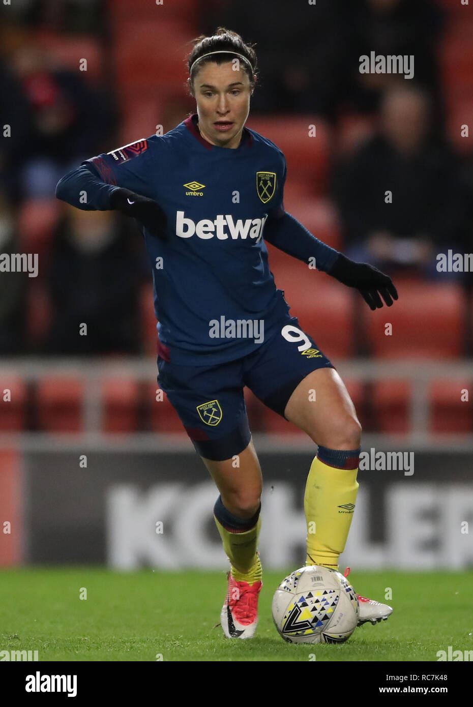 Jane ross of west ham hi-res stock photography and images - Alamy