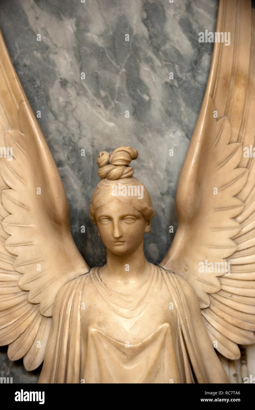 Woman angel bath hi-res stock photography and images - Alamy