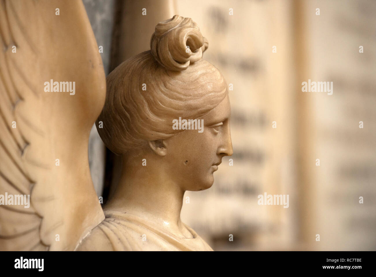 Woman angel bath hi-res stock photography and images - Alamy