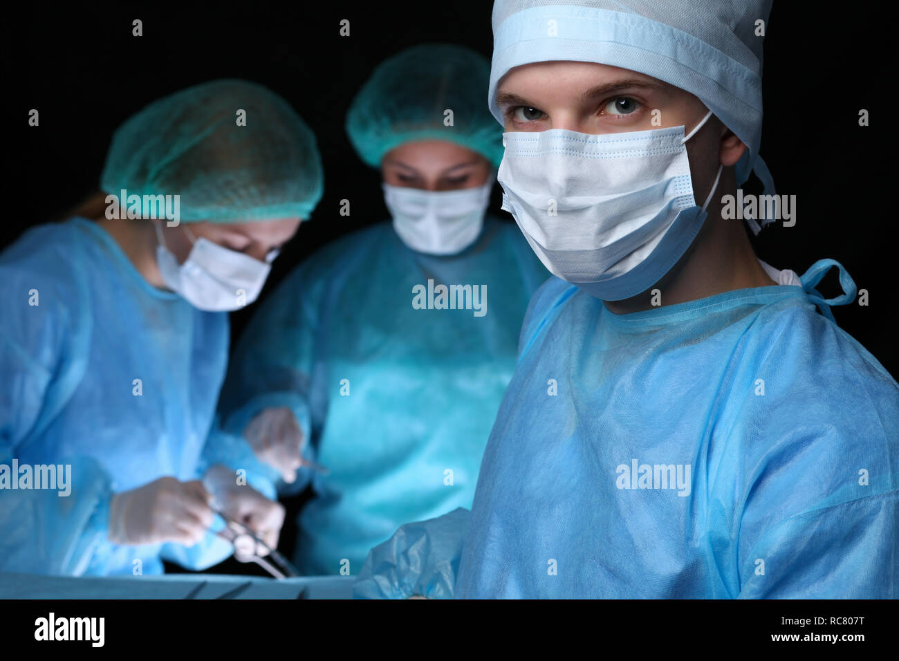 Surgical Room High Resolution Stock Photography and Images - Alamy