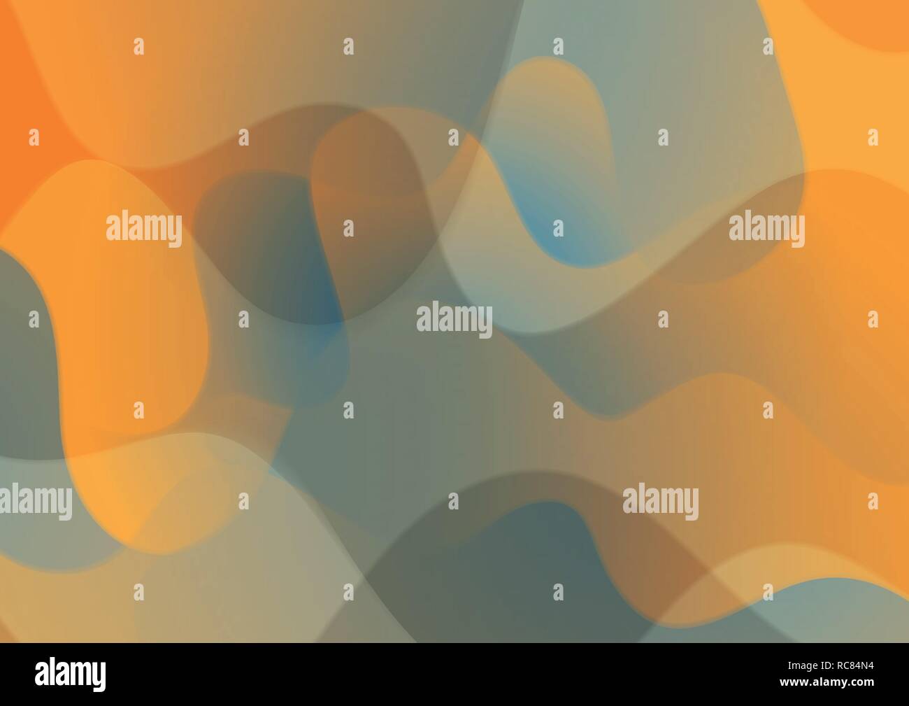 Abstract wavy corporate pattern background. Vector design Stock Vector ...