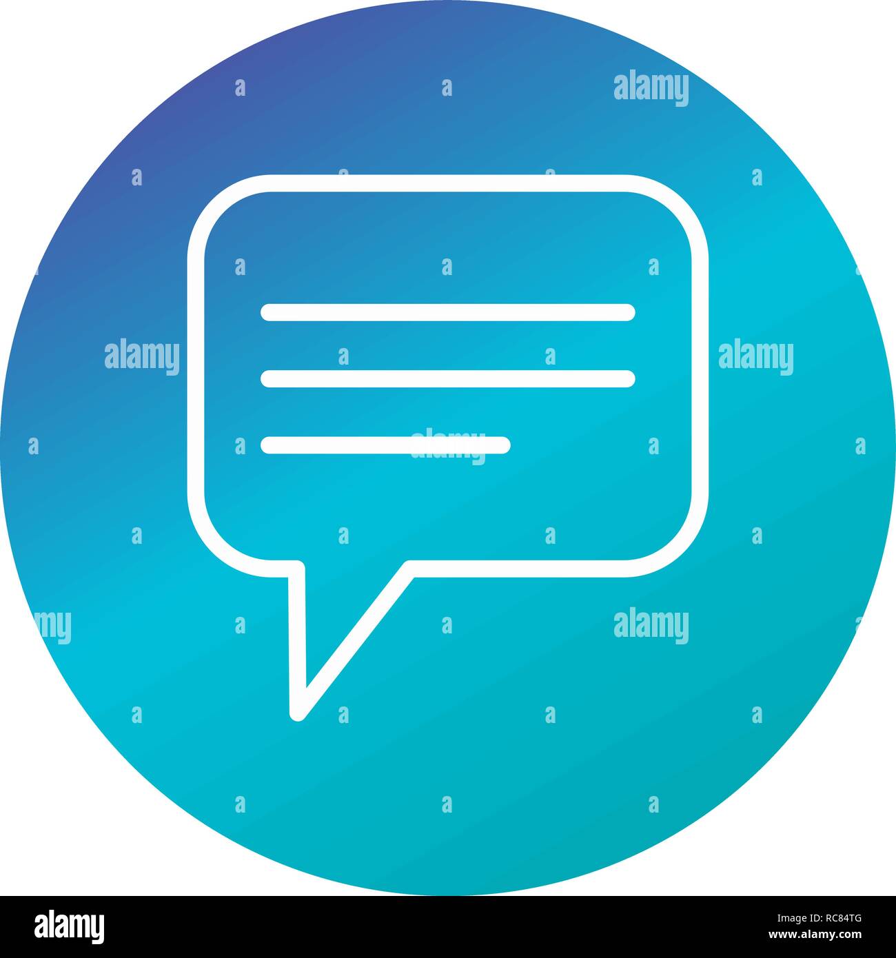 Vector Type Icon Stock Vector Image & Art - Alamy