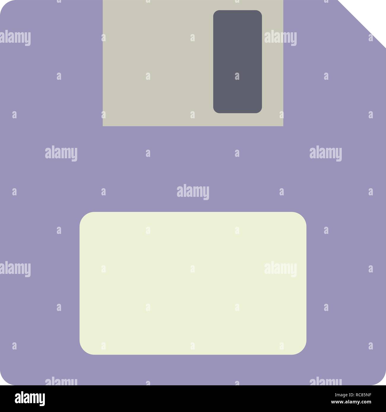 Vector Save Icon Stock Vector Image & Art - Alamy