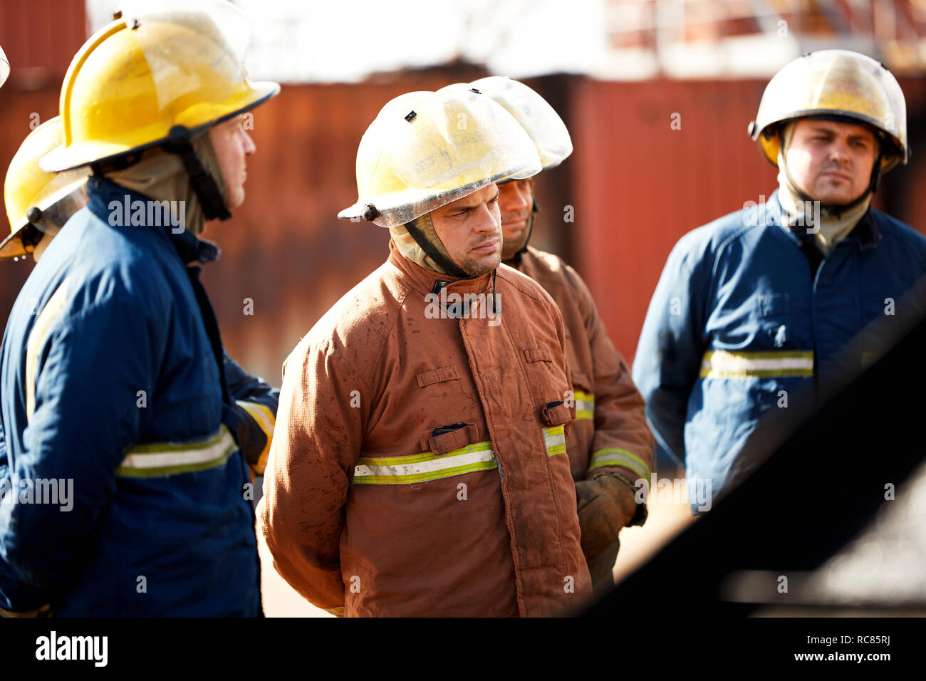 Supervisor hi-res stock photography and images - Alamy