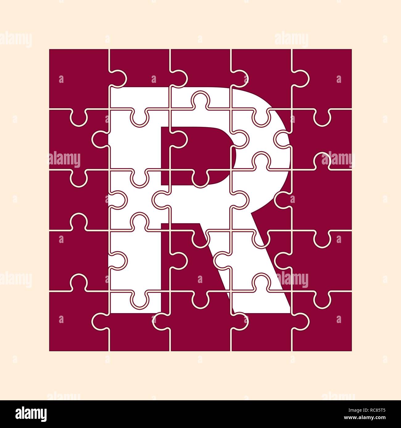 Written sign grammar Stock Vector Images - Alamy