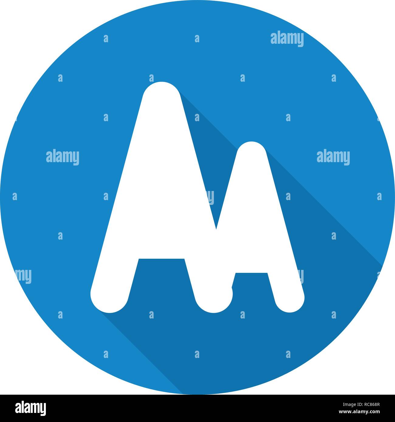 Vector Font Icon Stock Vector Image & Art - Alamy Vector Font Icon Stock Vector Image & Art - Alamy
