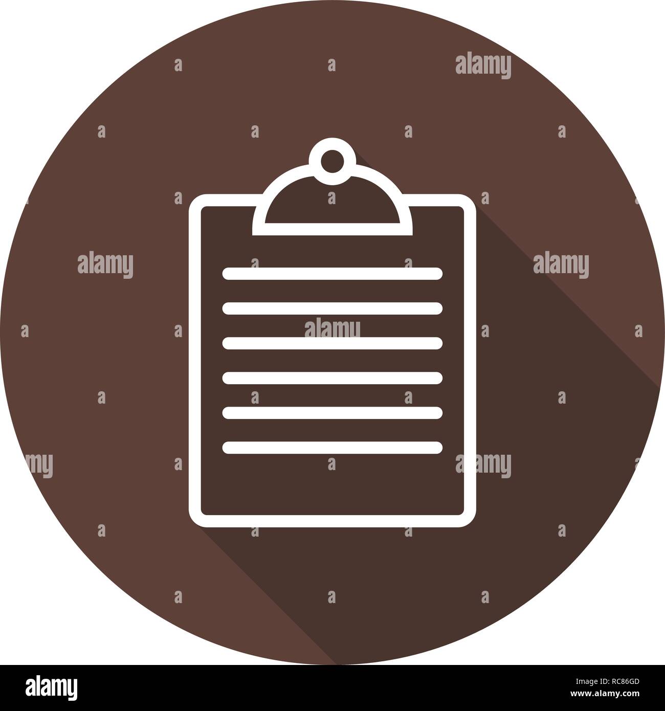 Vector Clipboard Icon Stock Vector Image & Art - Alamy Vector Clipboard Icon Stock Vector Image & Art - Alamy
