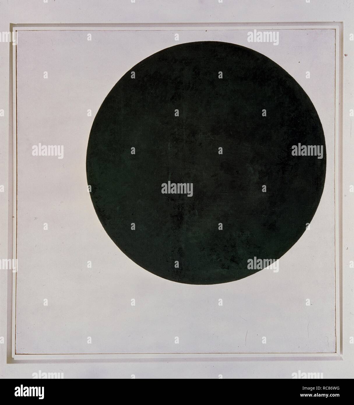 Malevich Black Square High Resolution