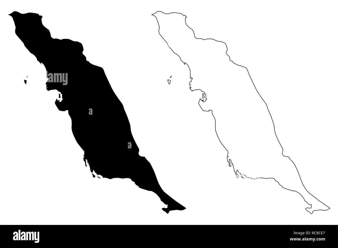 Bushehr Province (Provinces of Iran, Islamic Republic of Iran, Persia ...