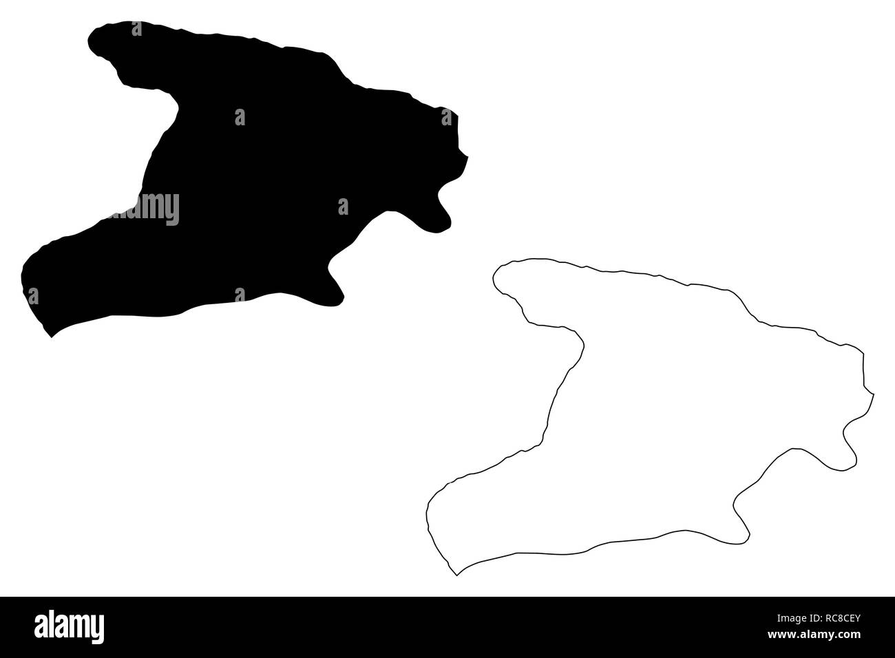 Alborz Province (Provinces of Iran, Islamic Republic of Iran, Persia ...