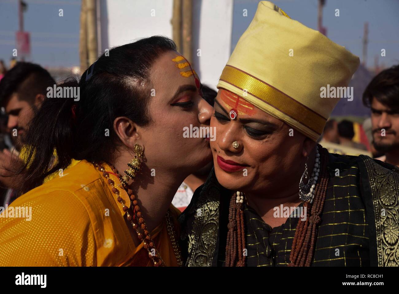 Maharaj ji hi-res stock photography and images - Alamy