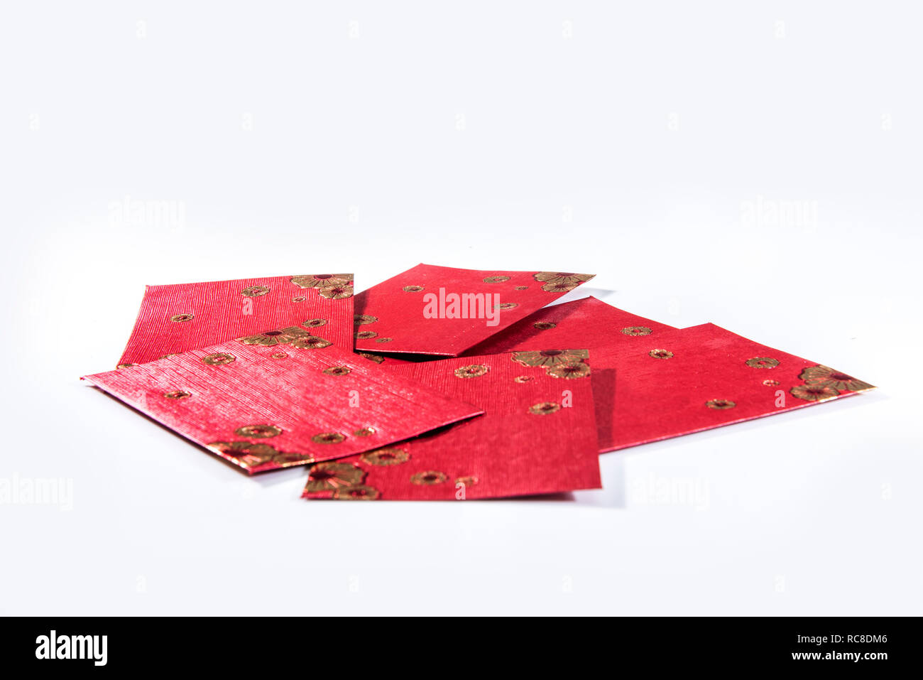 Angpao hi-res stock photography and images - Alamy