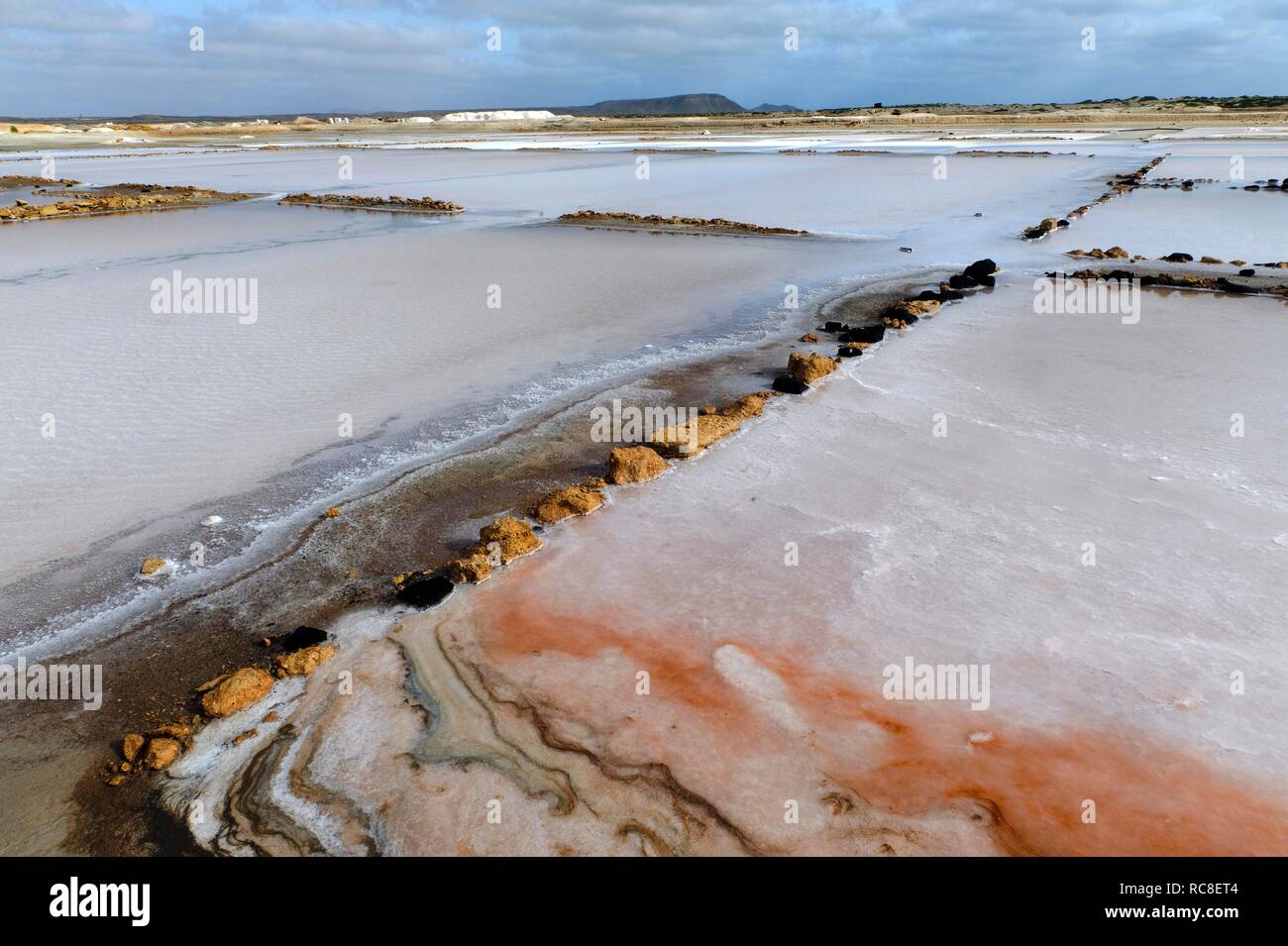 Sal cape verde hi-res stock photography and images - Alamy