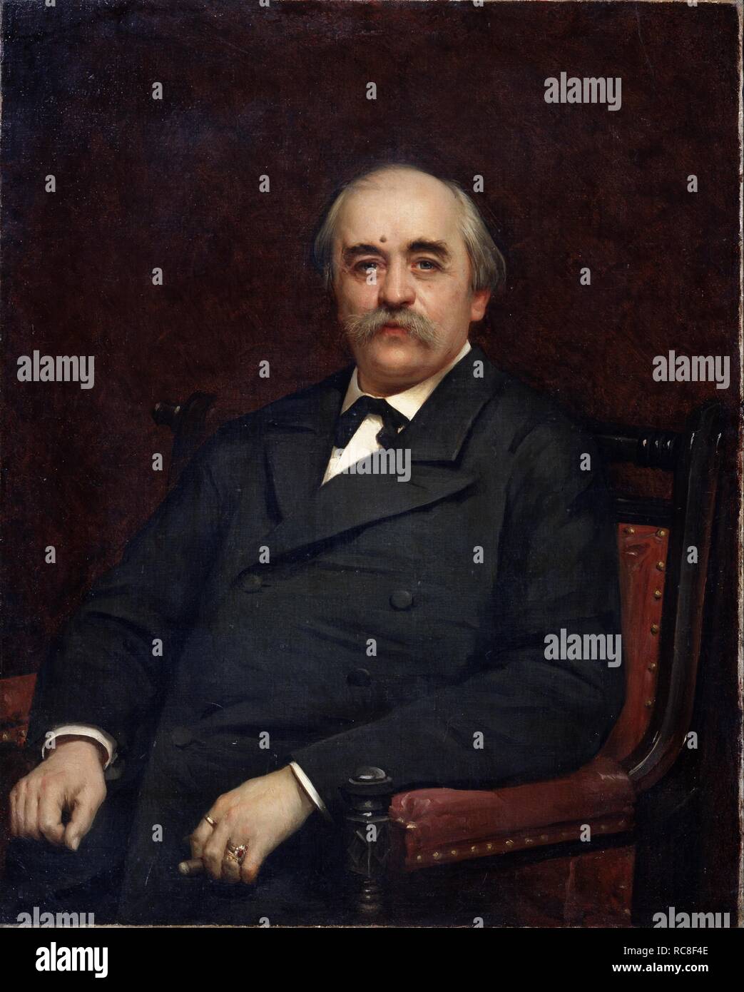 Grigori danilevsky hi-res stock photography and images - Alamy