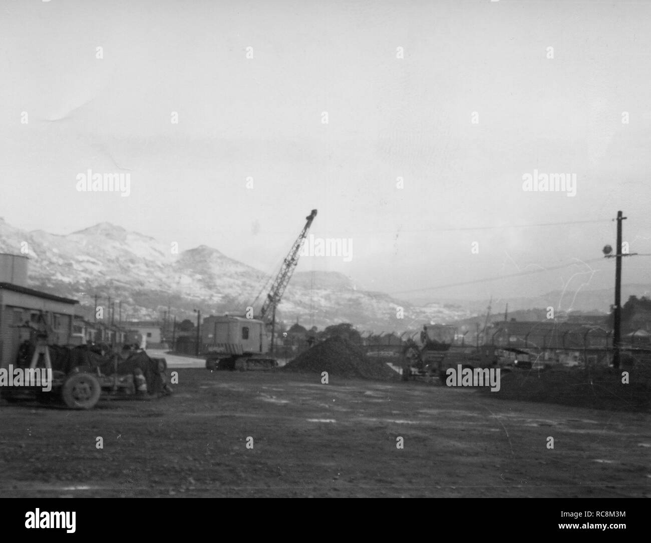 Us military japan wwii hi-res stock photography and images - Alamy