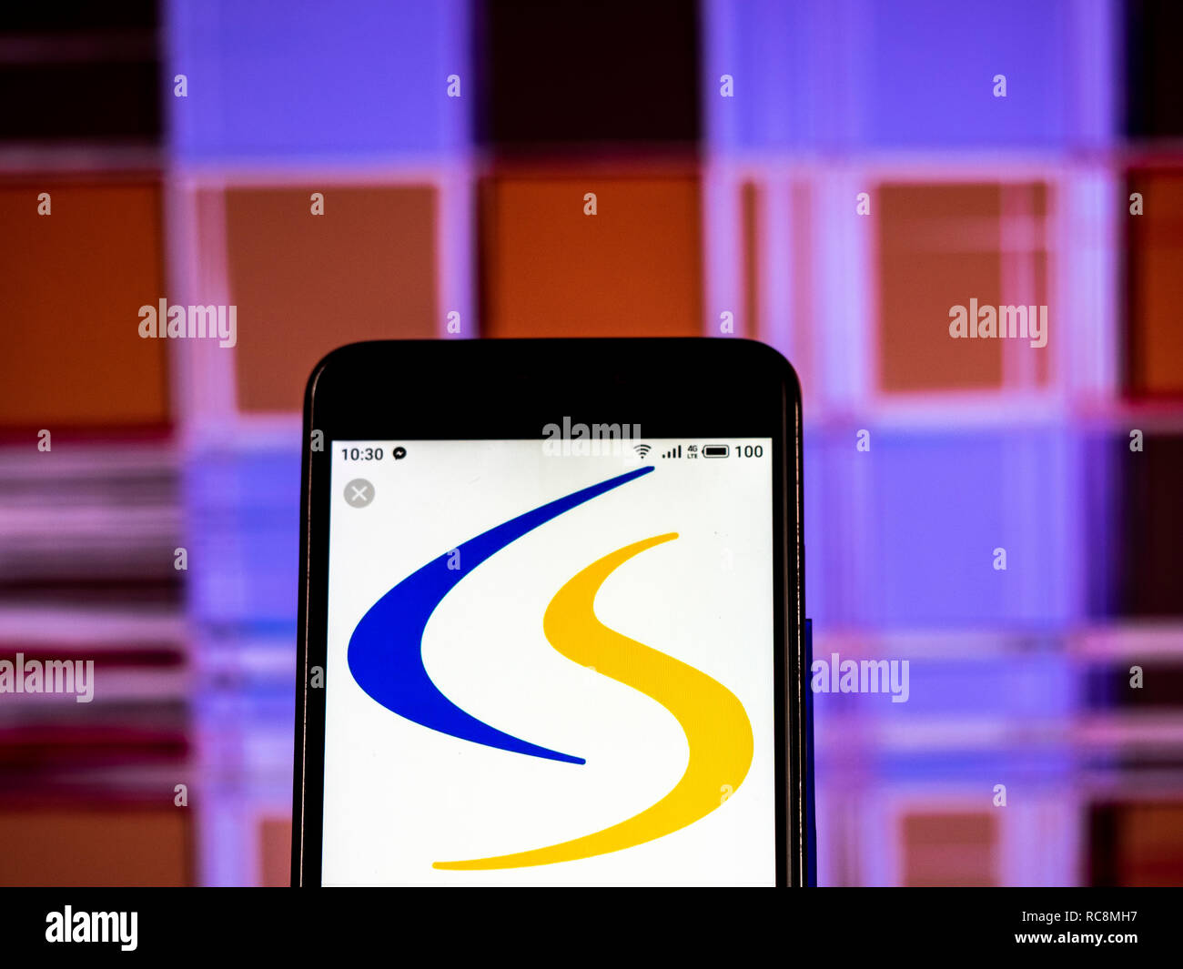 Cooper standard hi-res stock photography and images - Alamy