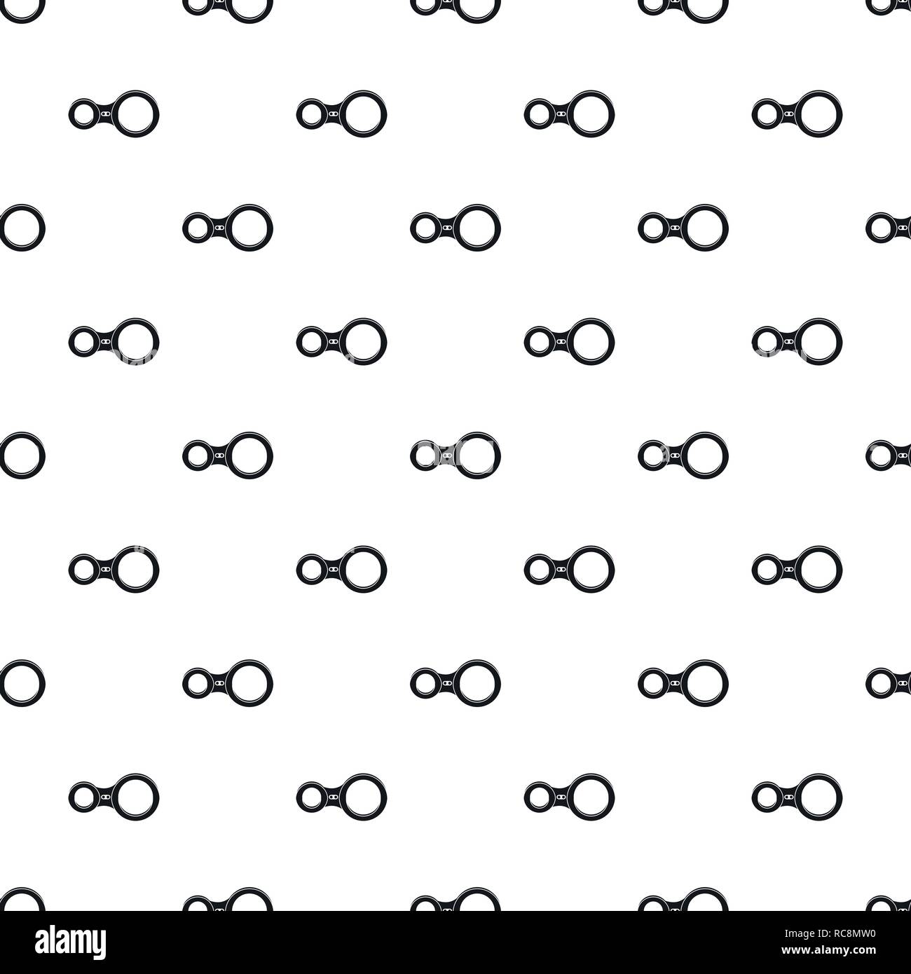 Hiking steel tool pattern seamless vector repeat geometric for any web design Stock Vector Image ...