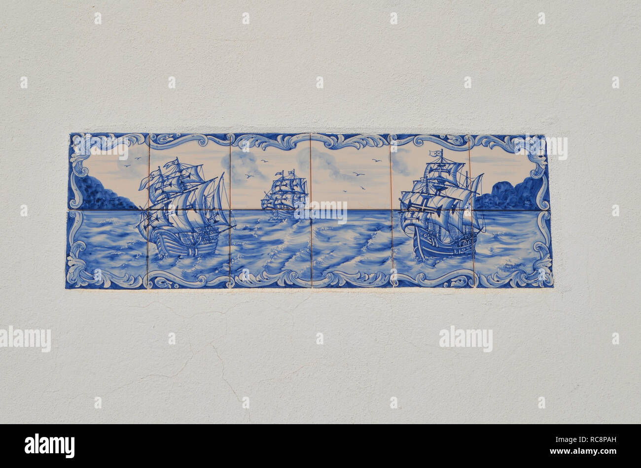 Portuguese naval 1400s hi-res stock photography and images - Alamy