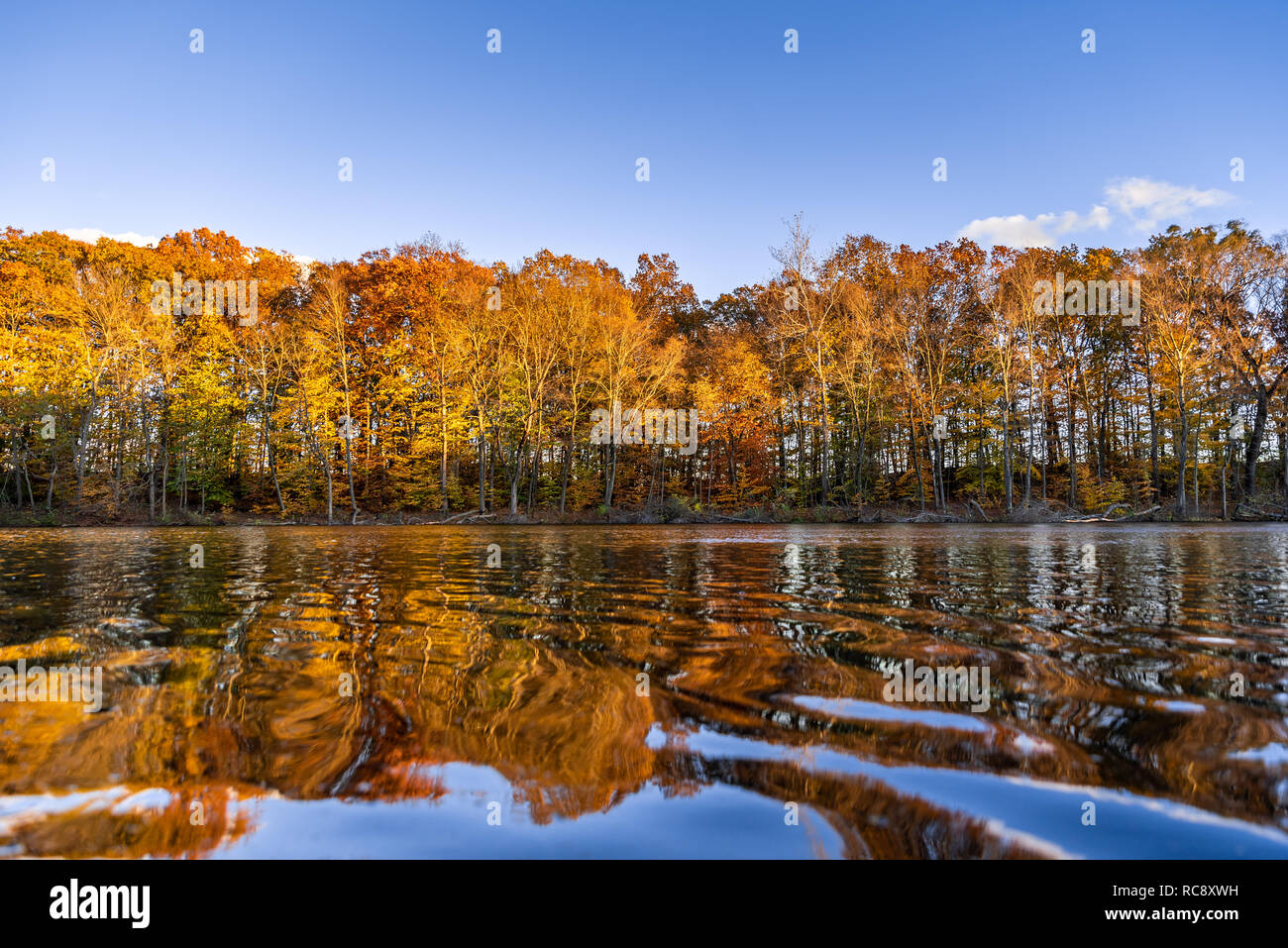 Lake water body hi-res stock photography and images - Alamy