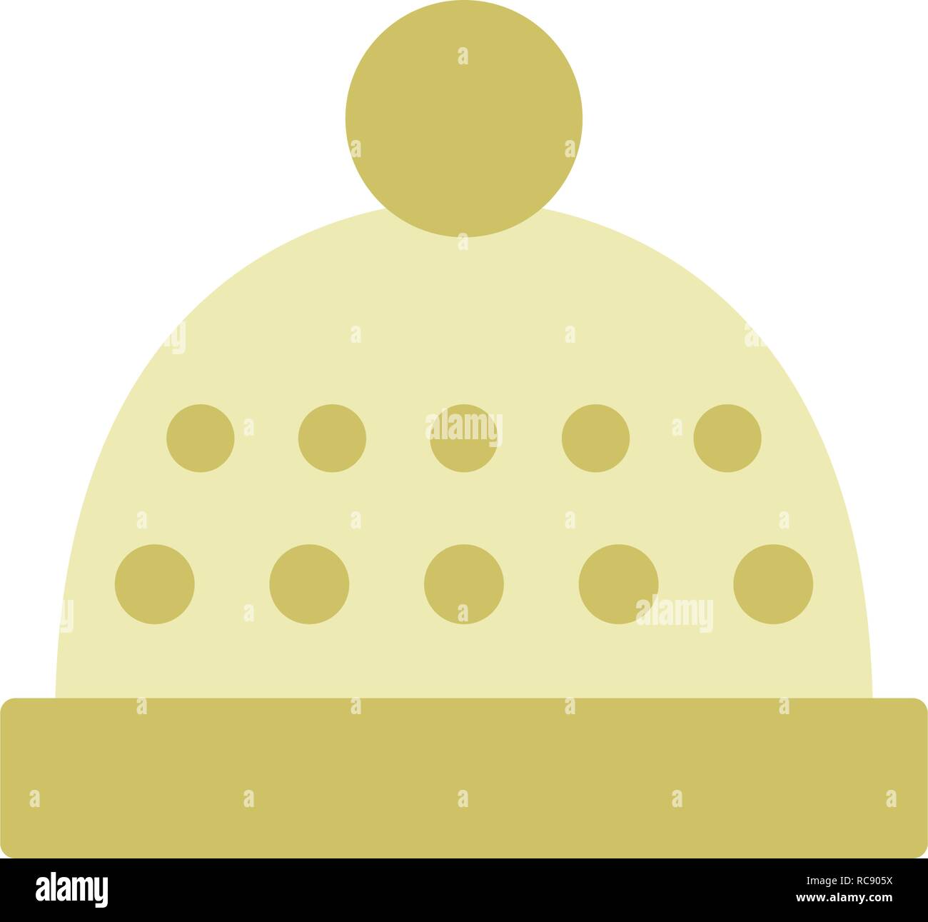 winter cap icon Stock Vector Image & Art - Alamy