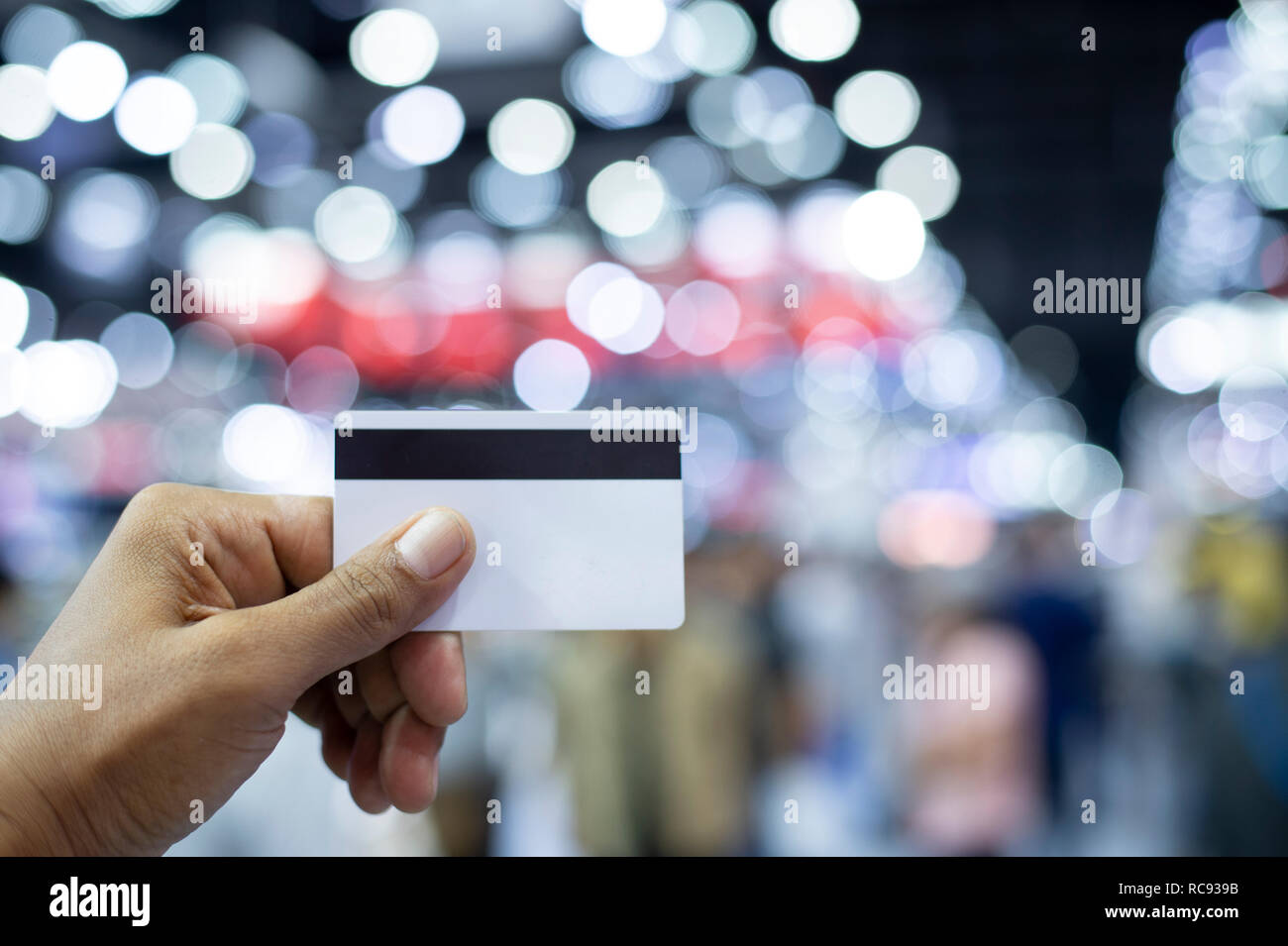 Holded hand hi-res stock photography and images - Alamy