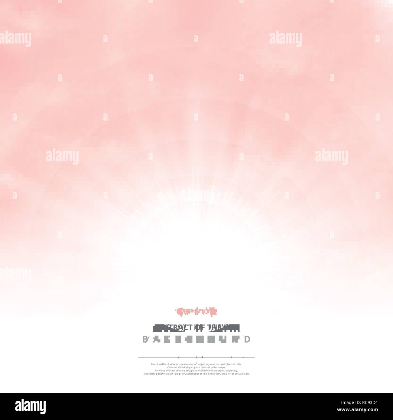 Sky high living Stock Vector Images - Alamy