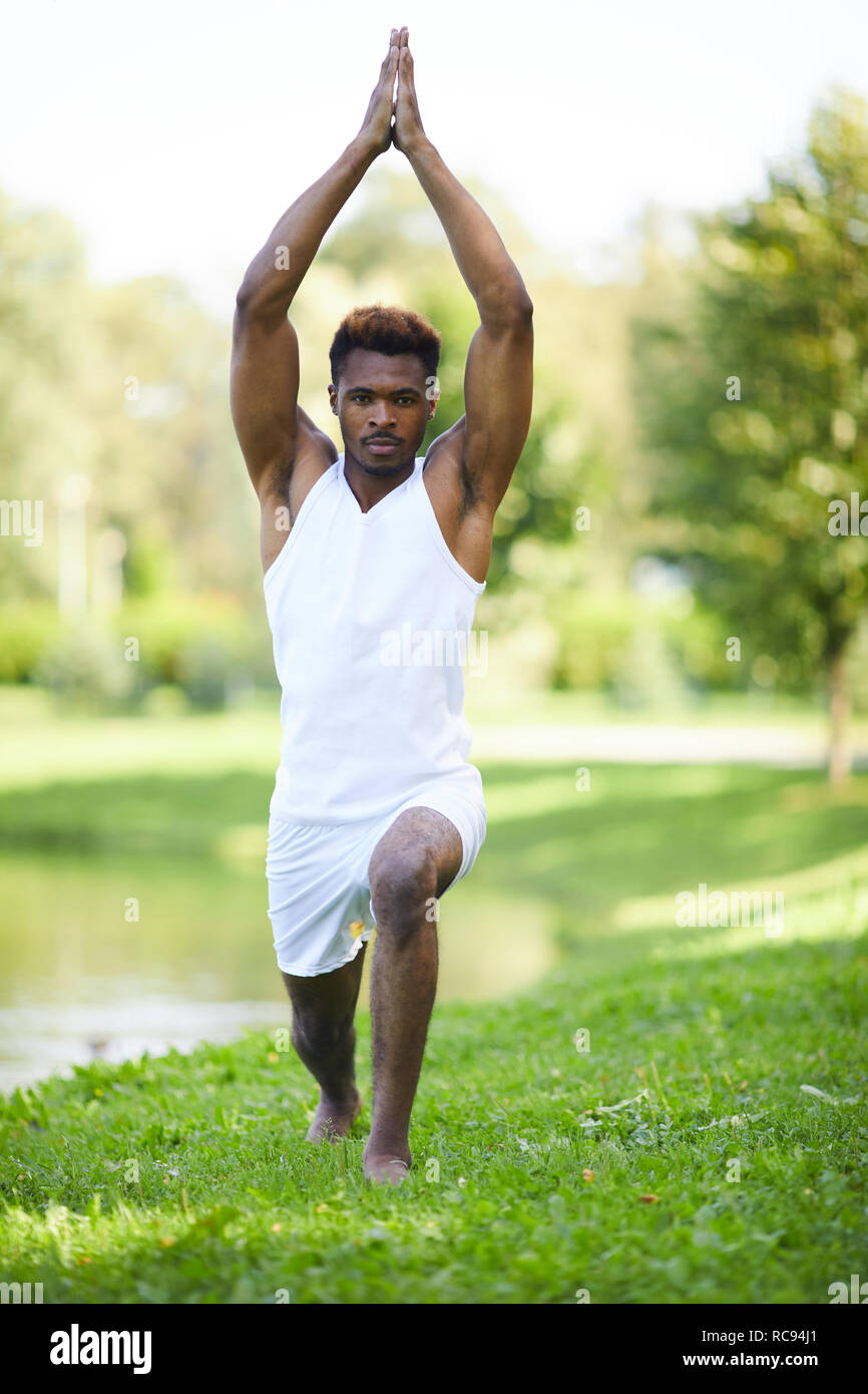 Body strengthening hi-res stock photography and images - Alamy
