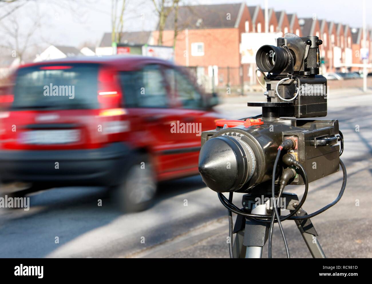Motion analyzer hi-res stock photography and images - Alamy