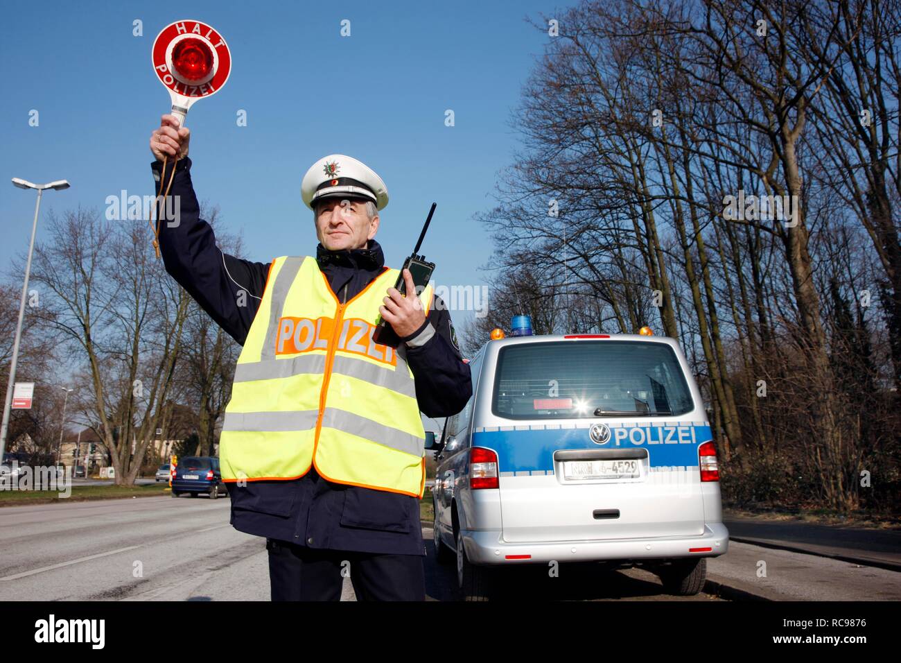 Human security radar hi-res stock photography and images - Alamy