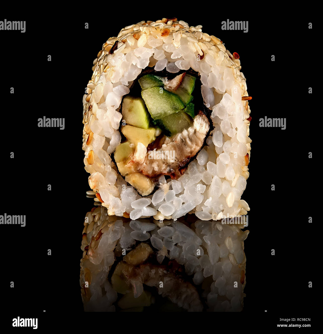 Avocado california hi-res stock photography and images - Alamy