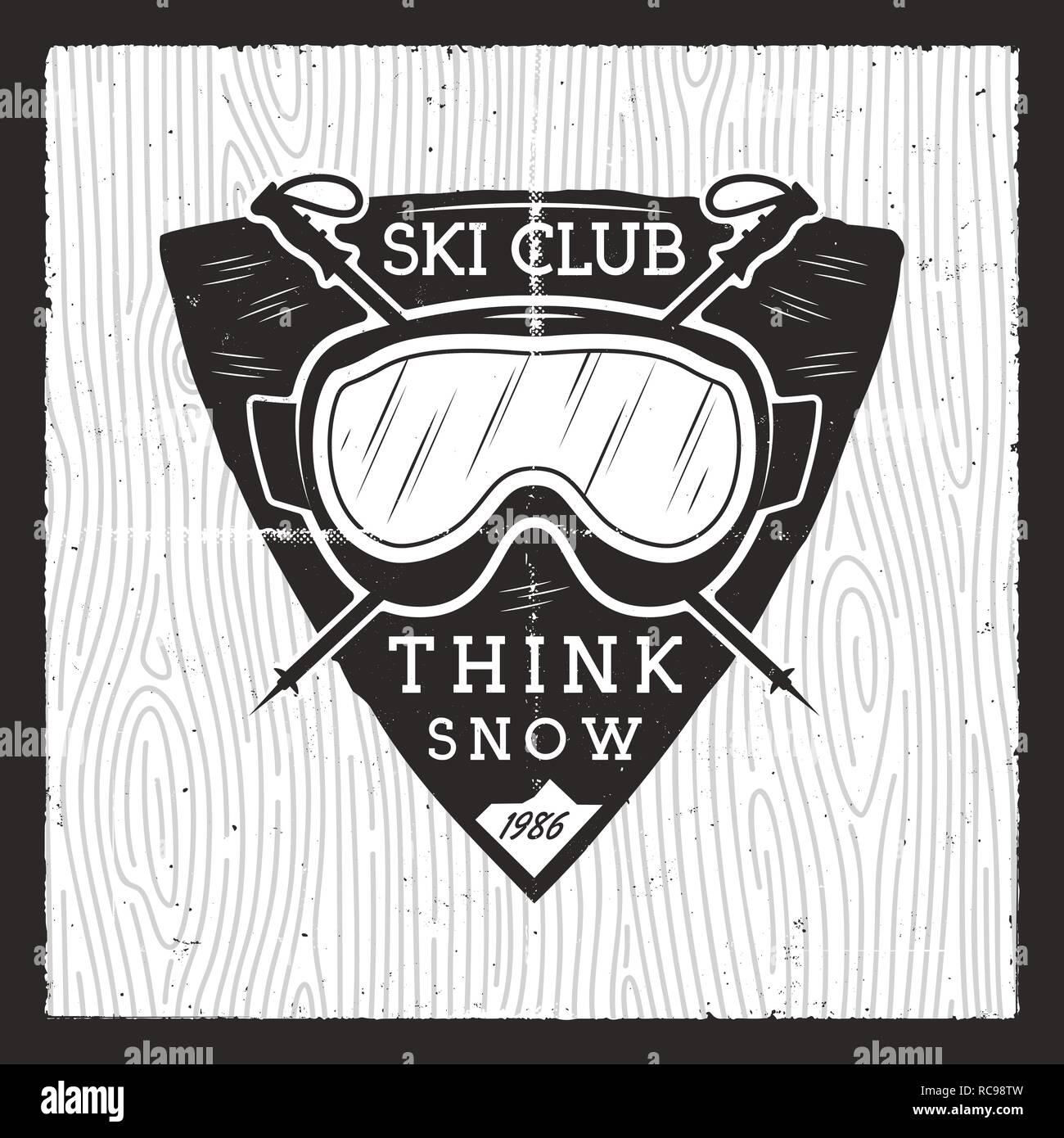 Nice snowboarding Stock Vector Images - Alamy