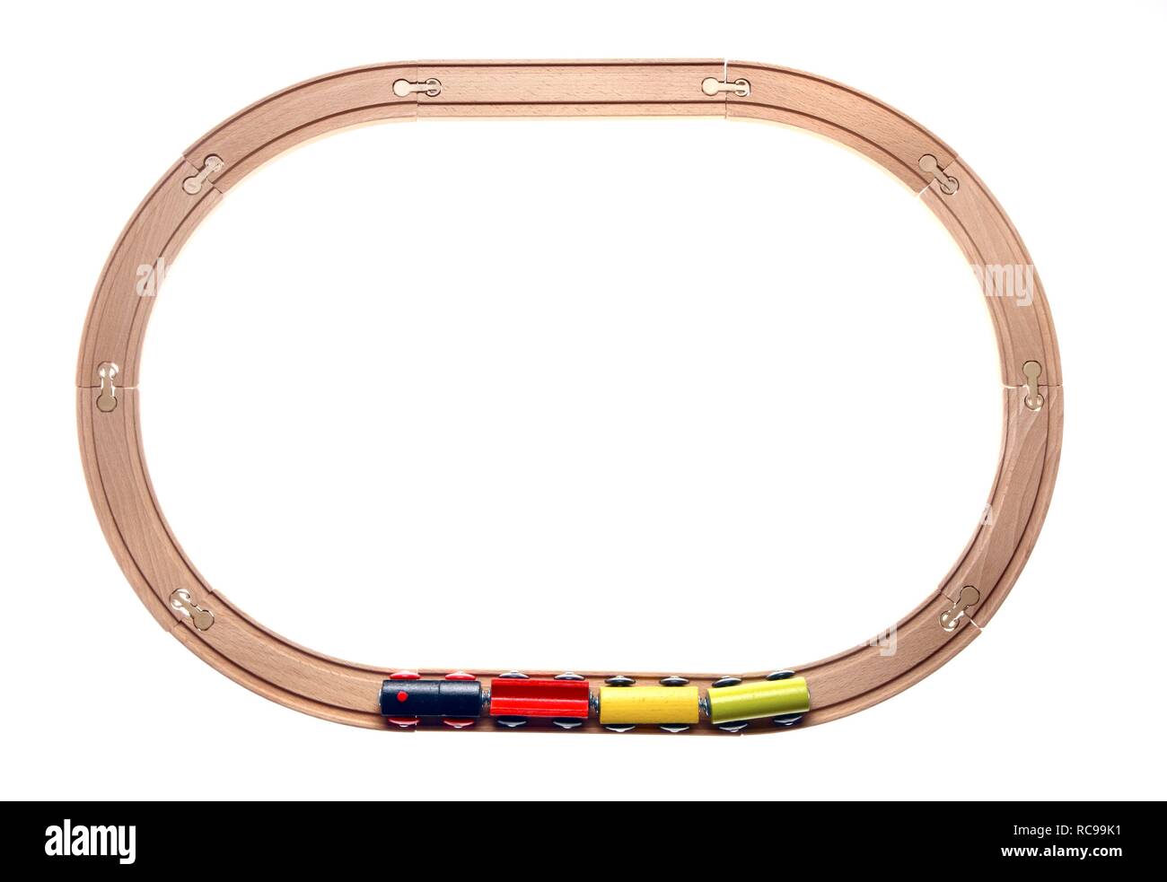 Oval Track High Resolution Stock Photography and Images - Alamy