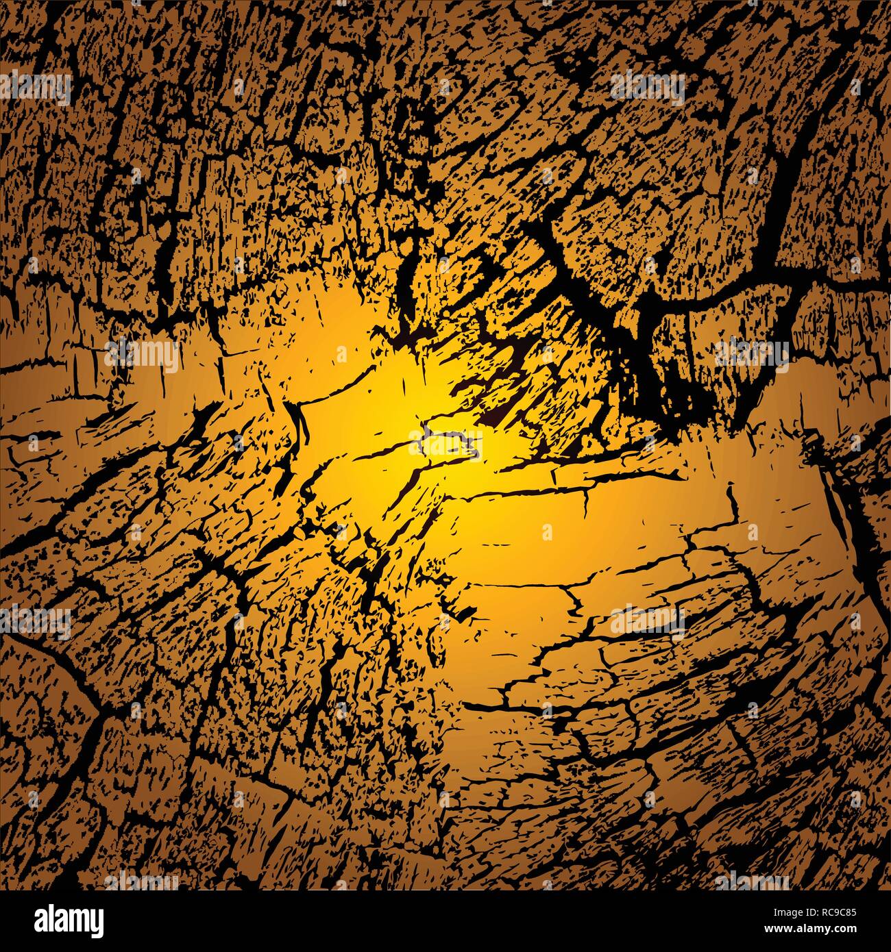Engraving texture art Stock Vector Images - Alamy